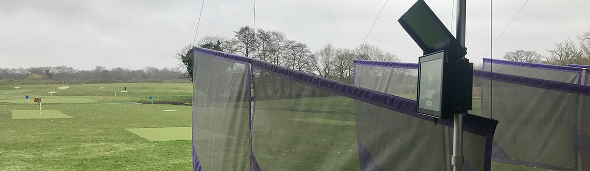 Wokingham Driving Range